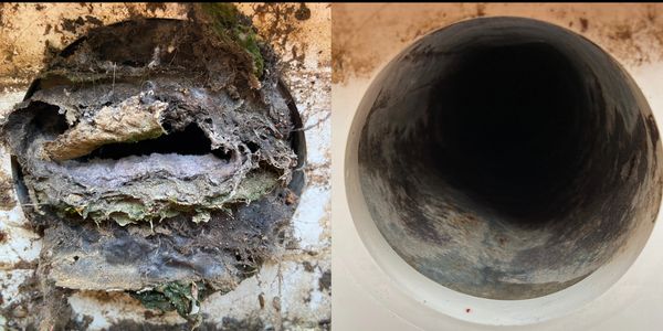 Professional Duct Cleaning Services | APS Home Services VA